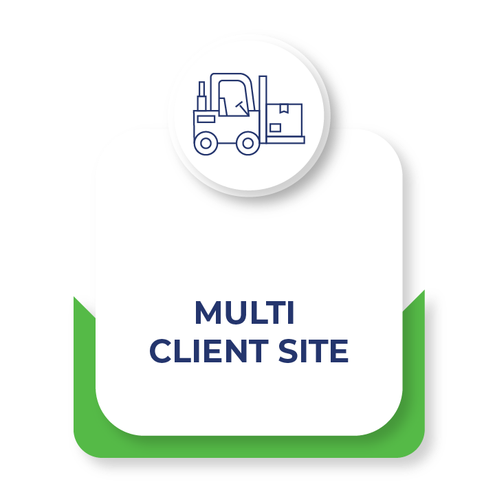 Distribution Consulting Services - Beyond Square Feet